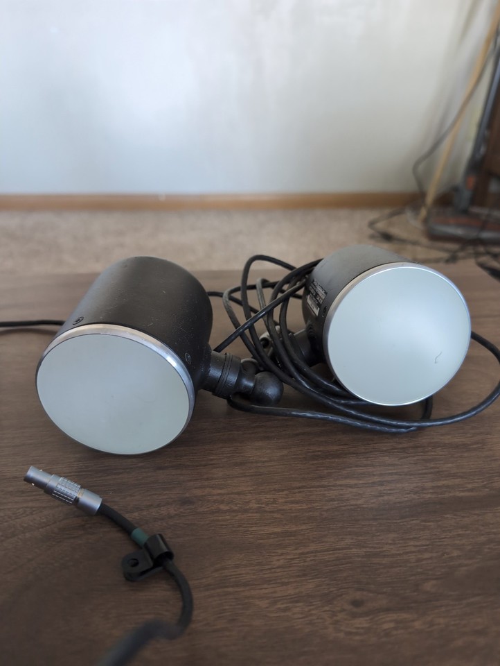Decatur Genesis II Select K/Ka Band Radar. Tested and Working | eBay
