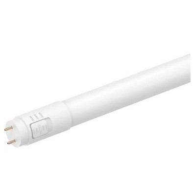 LED 2ft Glass T8 Tube 15W 4000K Dual Mode(Type A+B) NSF DLC(Etech ...