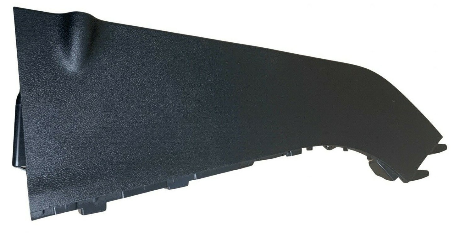 DODGE DURANGO CENTER CONSOLE LEFT SIDE COVER PANEL TRIM OEM 2014 - 2020 ...