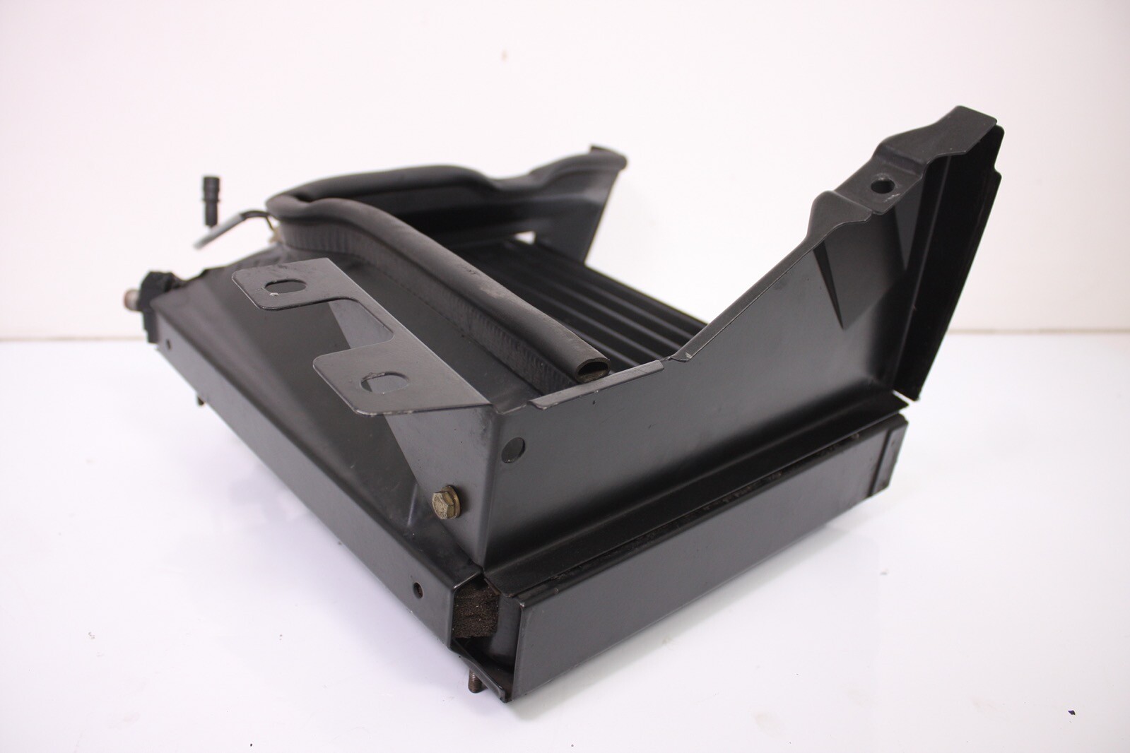 Original Genuine Porsche 964 993 Front Air Conditioning Condenser for ...