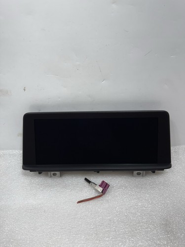2012-2015 BMW 320i 328i 335i 428i 435i M3 M4 8.8" DASH DISPLAY SCREEN ...