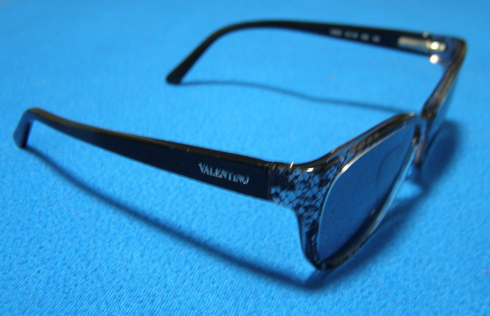 Valentino V2630 035 Polarized Sunglasses Frames Made in Italy 51 ︎15 ...