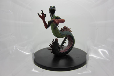 PATHFINDER MINIATURES KEKETAR PROTEAN 44/46 D&D DEADLY FOES | eBay UK