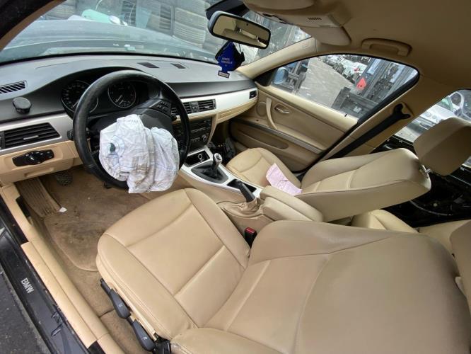 Interrupteur de leve vitre avant gauche BMW SERIE 3 E91 61319217328 | eBay