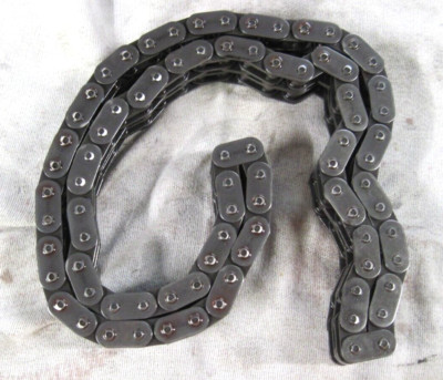 01 Harley Softail Fatboy FLSTF Primary Drive Chain OEM 40007-36B | eBay