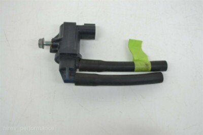 2007 Subaru WRX STI EJ257 Turbo Boost Control Solenoid 16102AA380 | eBay