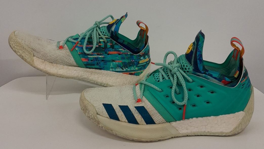 Adidas Men's Harden Vol. 2 All Star Pack Multicolor S… - Gem