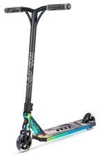 MADD Gear MGP Vx5 Extreme Complete Stunt Scooter - Green (save ) for ...