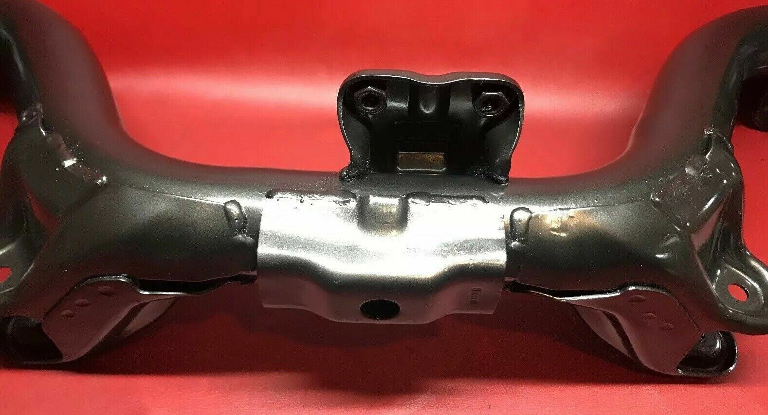 97 98 99 00 01 Honda CR-V CRV 4x4 Rear Subframe Crossmember X Cross ...