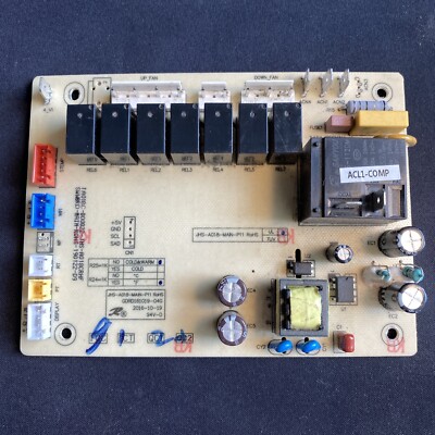 1pc used Computer power board JHS-A018-MAIN-P11 | eBay