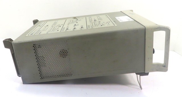 HP Counter Power Meter With Case 5347A Option H06 for sale online | eBay