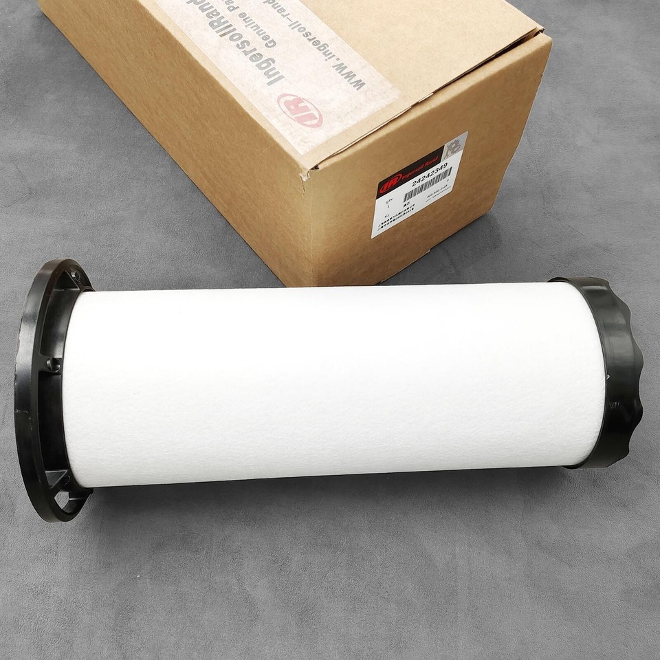 New 24242349 Filter Element for Ingersoll Rand Air Compressor | eBay