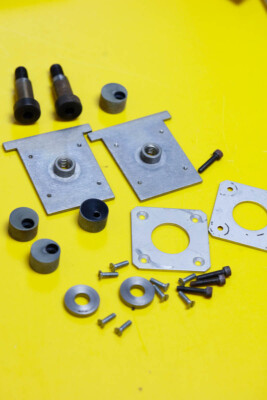 SONY MCI JH-110 110C JH100 Metal Rack Parts CHasis | eBay