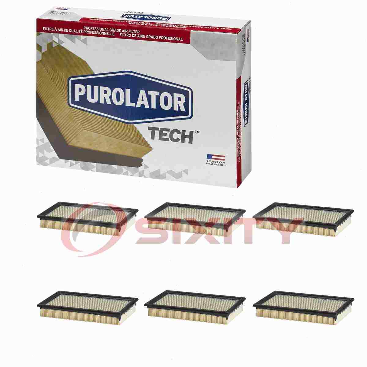 FLEETGUARD AF994 - Air filter cross reference