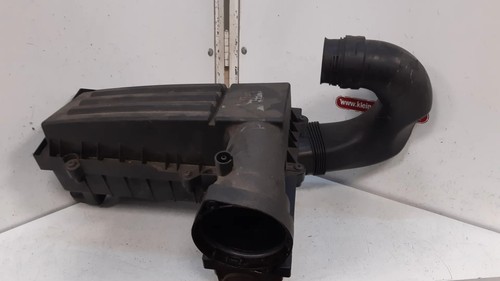 BOITIER FILTRE À AIR Volkswagen Tiguan (5N1/2) 2011 3C0129601 ...