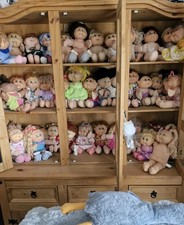 Lot Rags&Cloth Dolls Playsets for sale | eBay UK