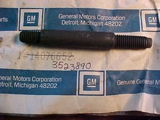 Genuine GM Cable 15996199 1st Class Same for sale online | eBay