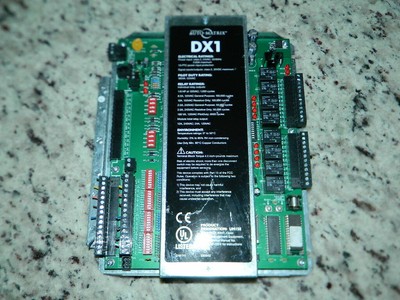 Control Systems and PLCs - American Auto Matrix