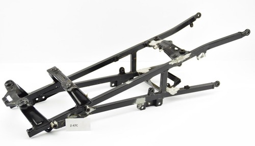 Cagiva Mito 125 8P Bj.2000 - Rear frame frame rear | eBay