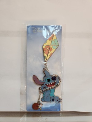 Fa. STITCH " Kite " Pin Disney Lilo & Stitch Limited Edition 700 Pin | eBay