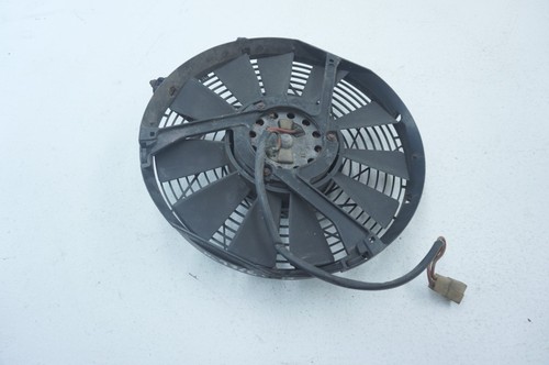 1980 MERCEDES 280CE W123 , CONDENSER COOLING FAN , OEM , | eBay