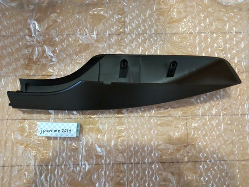 Toyota Land Cruiser Roof Rack Leg Cover Right Side Front 63491-60110-C0 ...