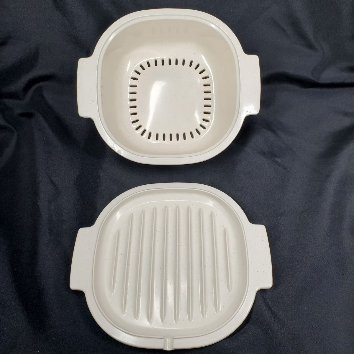 Rubbermaid Microwave Cookware: Effortless Cooking Tips - kitchen Bap