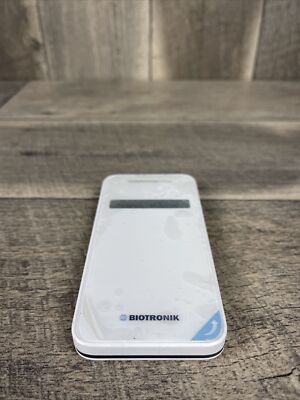 Biotronik Home Monitoring CardioMessenger Smart 4G Heart Cardiac NO ...