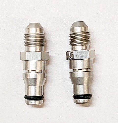 Clutch Hydraulic Adapter Fittings for ZF6 Chevy GMC Ford Dodge | eBay