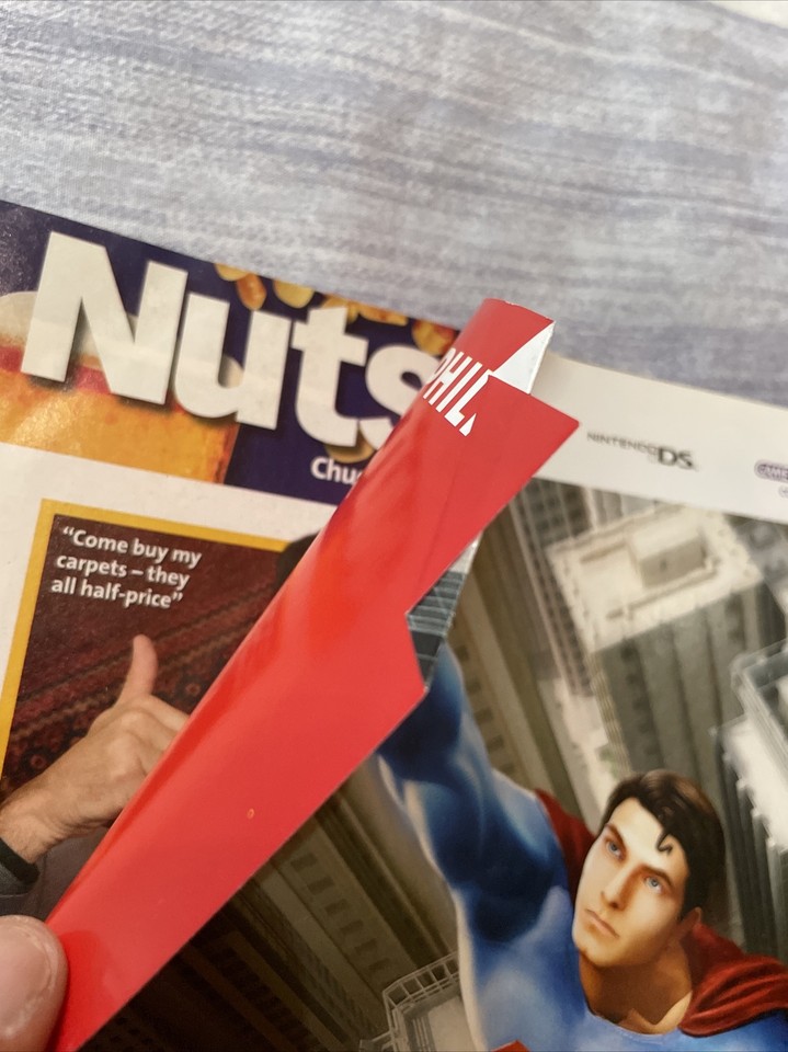 Nuts magazine | eBay UK
