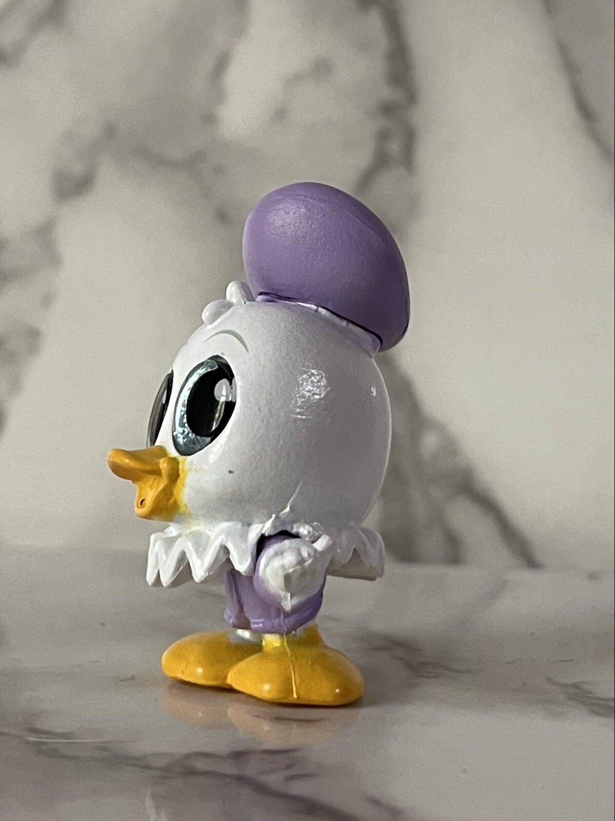 Disney Doorables Academy Series Donald Duck (Common) Clubs Mini Figure ...