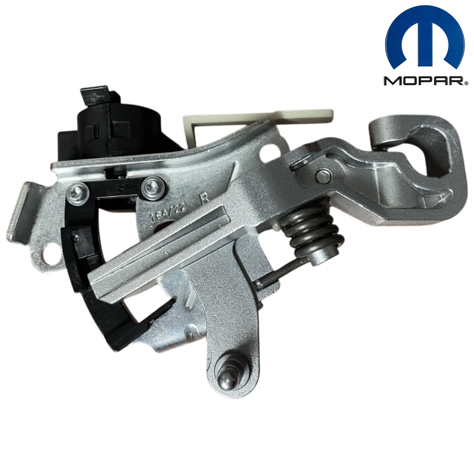 TRANSMISSION GEARSHIFT BRACKET 2010-2021 RAM 1500 2500 3500 68470756AA ...