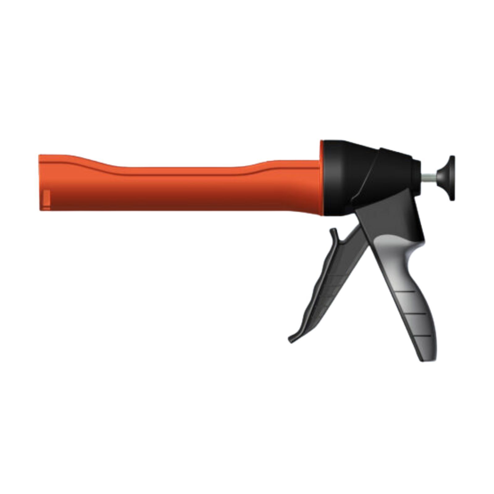 MK Kröger H40PS Kartuschenpresse/Silikonpistole, 310 ml, Anti-Tropf ...