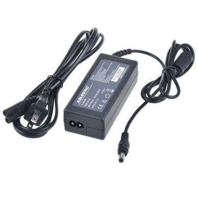 19V AC-DC Adapter for Videoseven V7 L17PS J150063 LCD Monitor TV ...