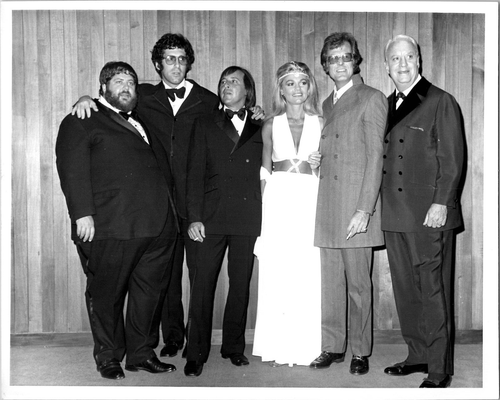 Robert Culp Dyan Cannon Bob Carol Ted Alice Premiere 1960s Vintage ...