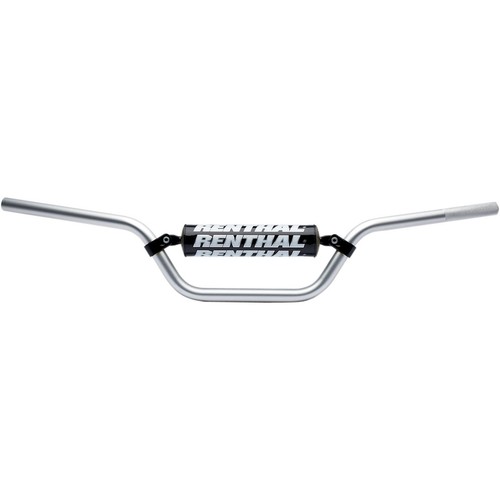 Renthal Silver - 7/8" 615 for Honda TRX250R (FourTrax) Handlebar ...