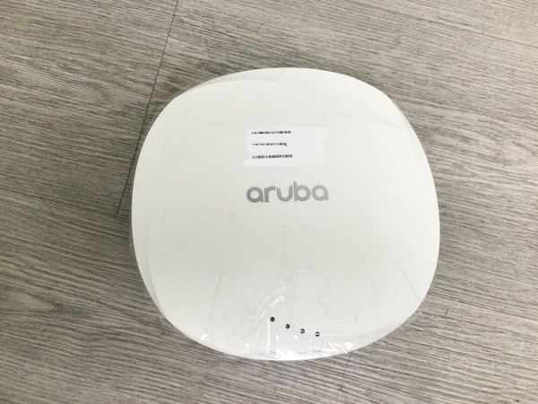 ARUBA AP-635 US CAMPUS AP PL-VL - White (R7J28A) for sale online | eBay