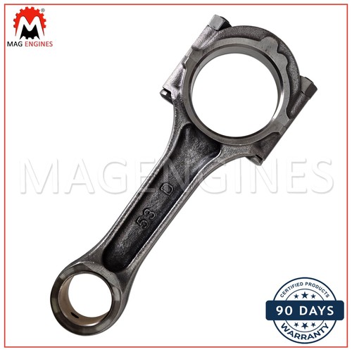 MD371001 CONNECTING ROD (32mm PIN) MITSUBISHI 4D56-T 8V FOR PAJERO L200 ...