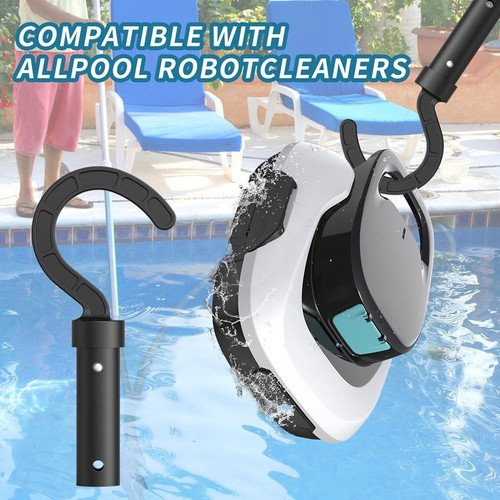 Hook For Robotic Pool Cleaners-Suitable Pool Robot Cleaner Accessory ...