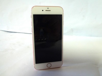 Apple iPhone 6s A1688 128GB (Unlocked) Pink Touchscreen Smartphone | eBay