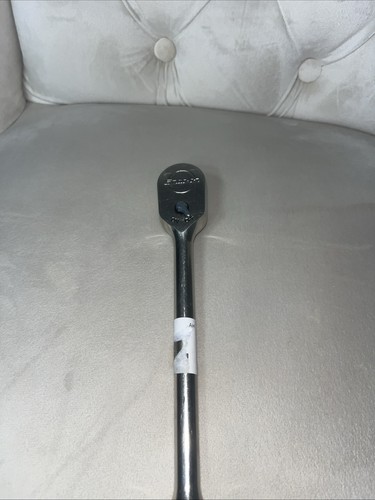 snap on ratchet FHL80 | eBay