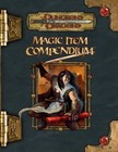 Magic Item Compendium (D&D) (Dungeons & Dragons) by Andy Collins | eBay