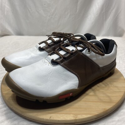 Men's Size 11.5 TRUE LINKSWEAR Zero Drop Golf Shoes Wide Toe Box T1 ...