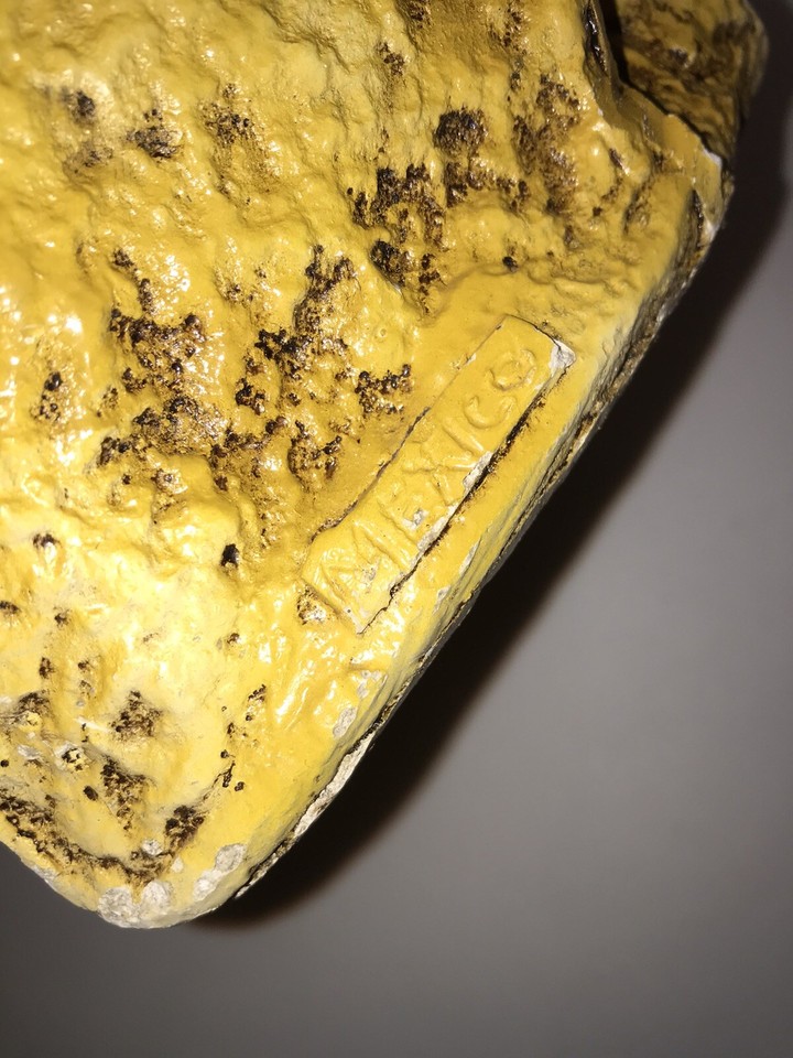 Vintage Indian Maiden Squaw Papoose Chalk ware Statue Native American ...