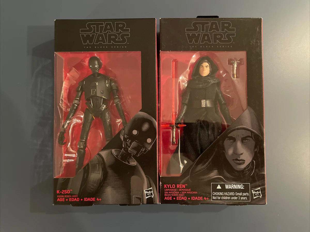 Darth Marr Unmasked
