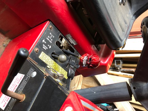 Toro Wheel Horse Shifter Boot - 3577 for sale online | eBay