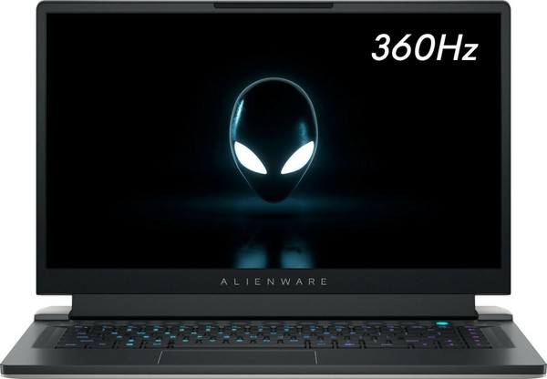 Dell Alienware X15 R1 15.6'' (1TB SSD Intel Core i7-11800H 2.3GHz 32GB ...