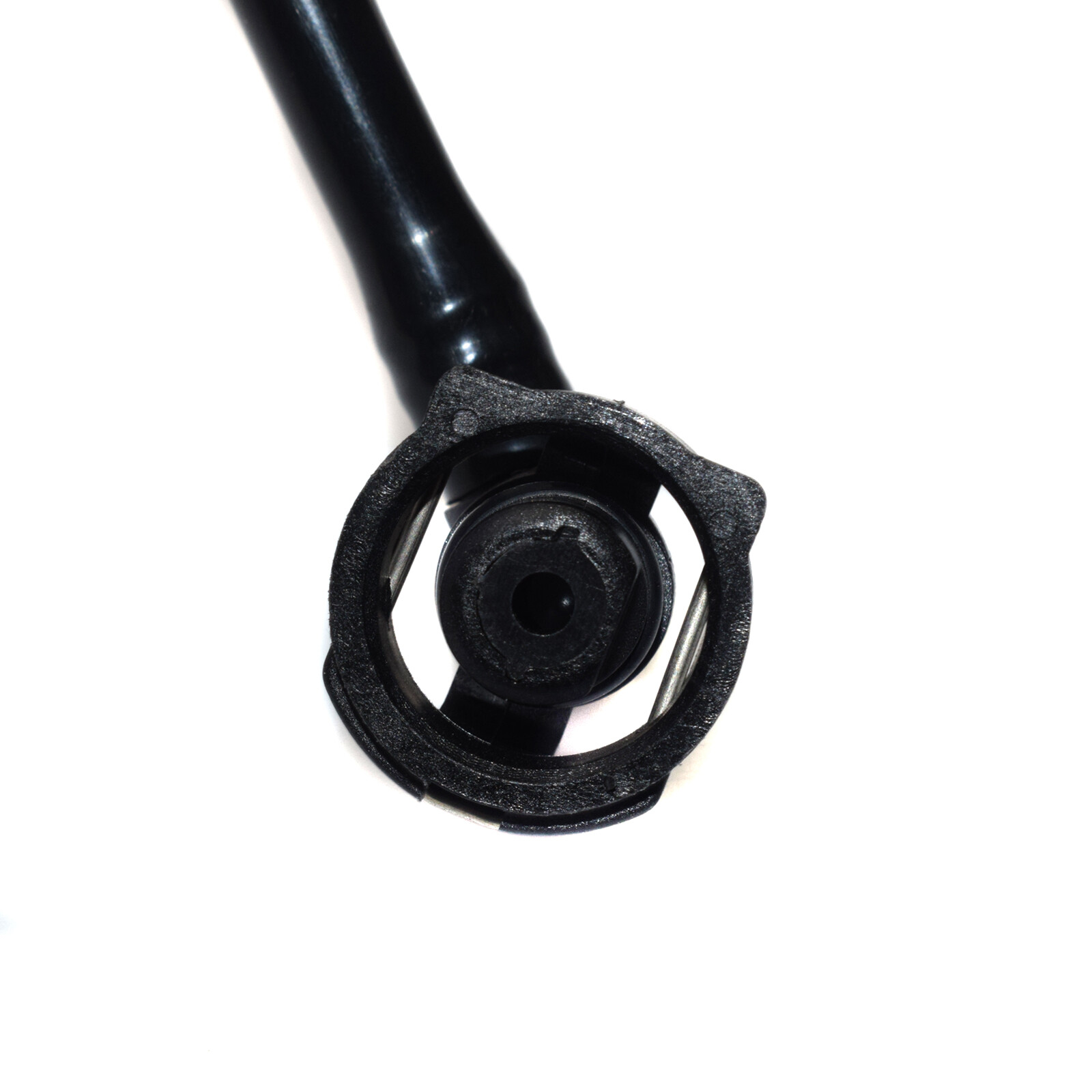 Radiator Overflow Hose Upper Pipe For Mercedes CLA250 GLA250 GLA45 ...