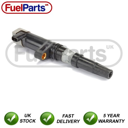 FuelParts Ignition Coil Pack Fits Renault Megane Clio Scenic Grand ...