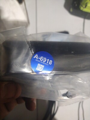 18 Speed Eaton Fuller Shift Knob Shifter A6918 | eBay